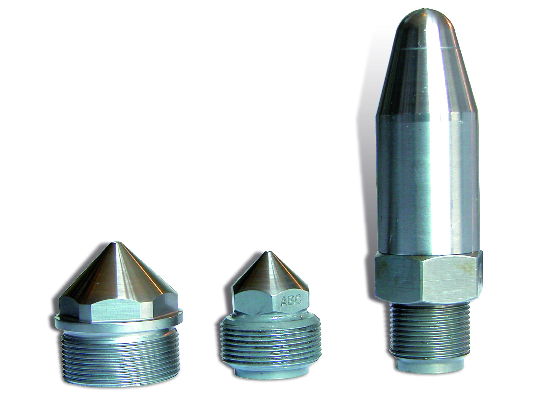 Buses monobloc • ABC Direct