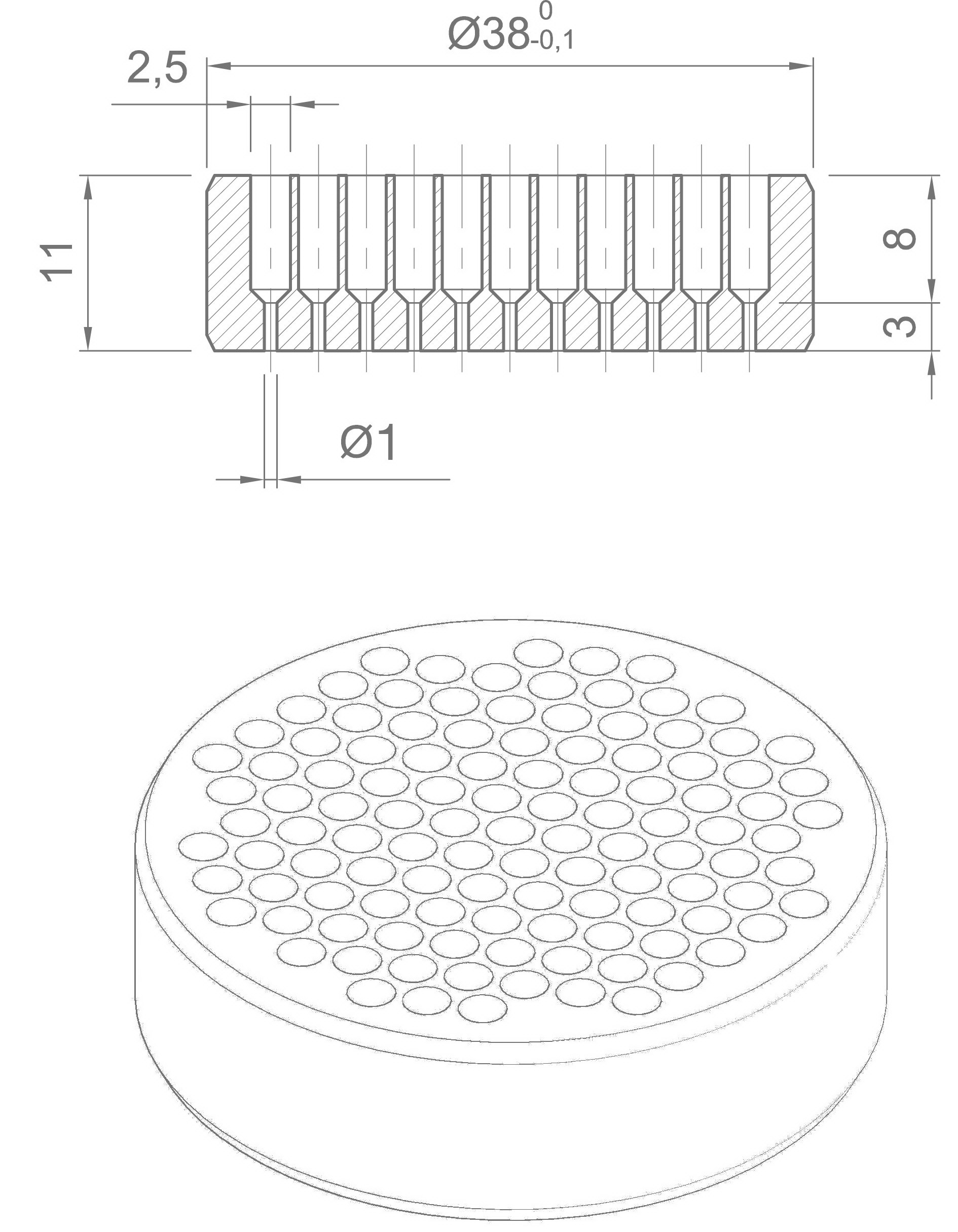 Buses maxi filtre • ABC Direct